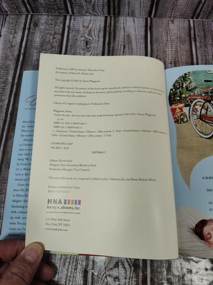 Other | Under The Tree The Toys And Treats That Made Christmas Special ...